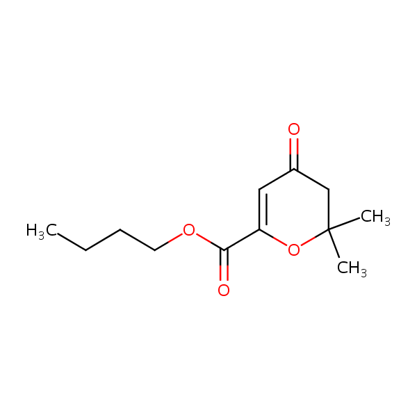 Butopyronoxyl | SIELC Technologies