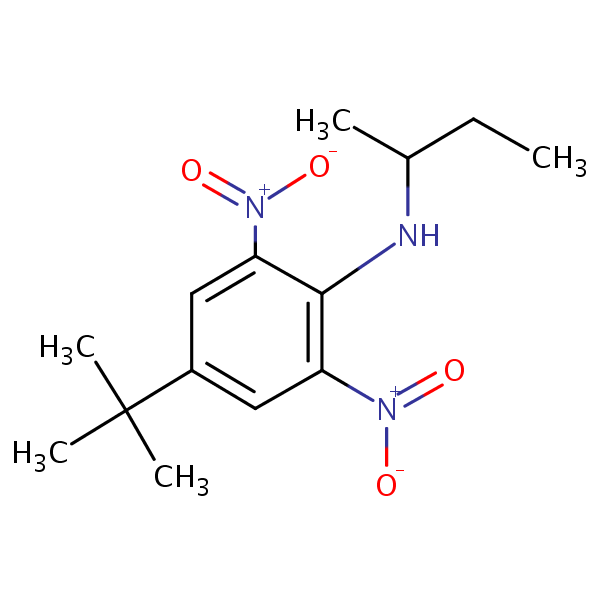 Butralin | SIELC Technologies