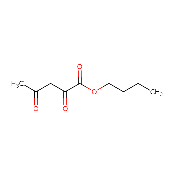 Butyl 2,4-dioxovalerate | SIELC Technologies