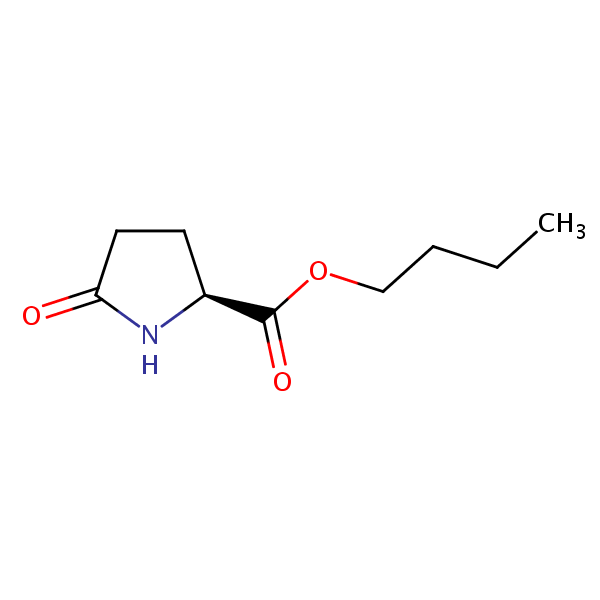 Butyl 5-oxo-L-prolinate | SIELC Technologies