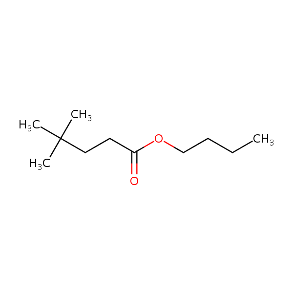 Butyl neoheptanoate | SIELC Technologies