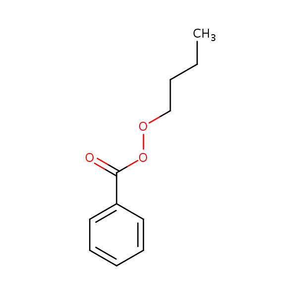 Butyl perbenzoate | SIELC Technologies