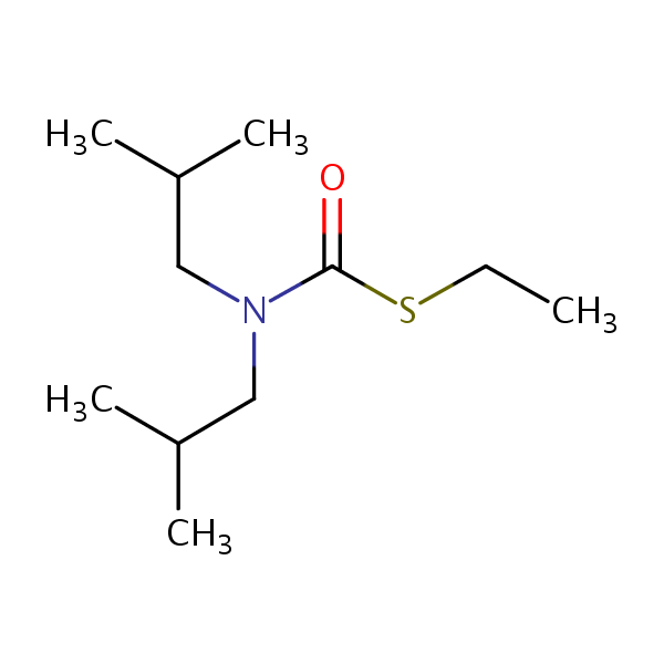Butylate | SIELC Technologies