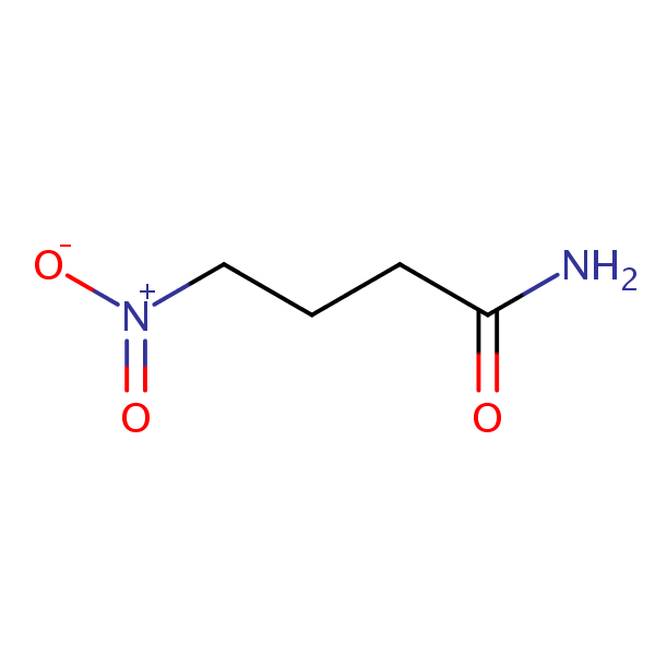 Butyramide, 4-nitro- | SIELC Technologies