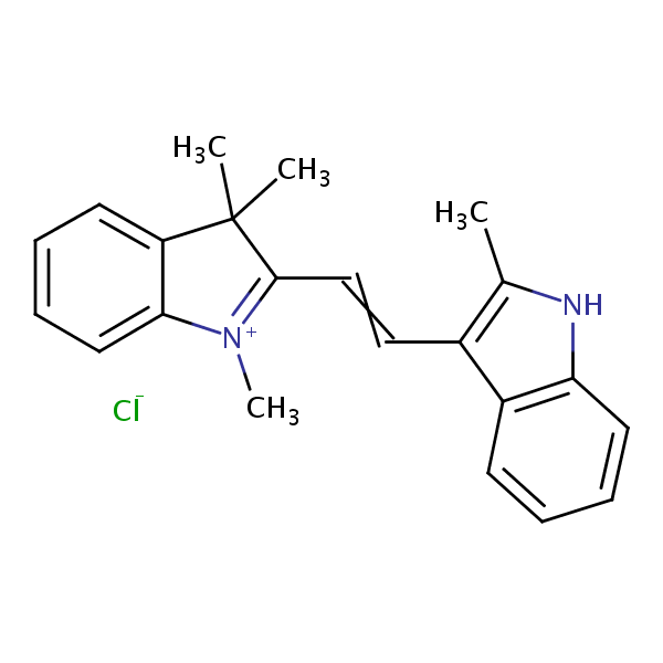 C.I. Basic Orange 21 | SIELC Technologies
