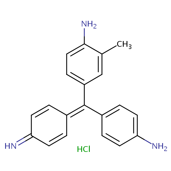 C.I. Basic Violet 14 | SIELC Technologies