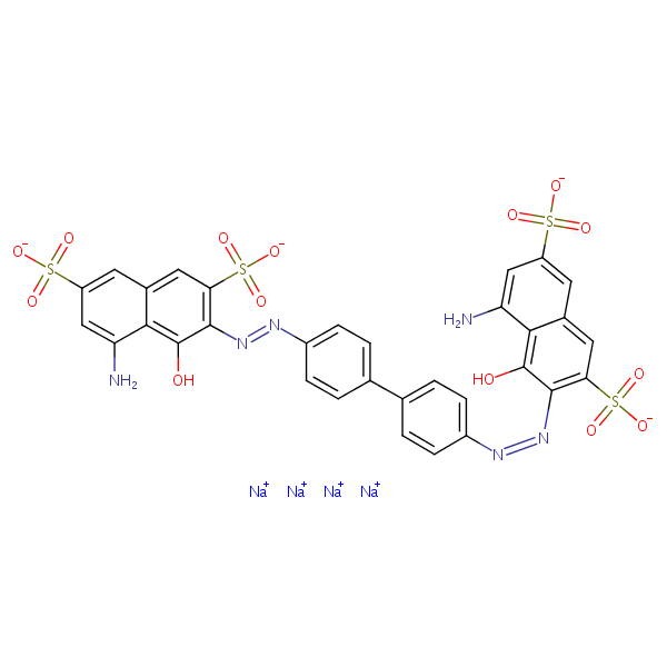 C.I. Direct Blue 6 | SIELC Technologies
