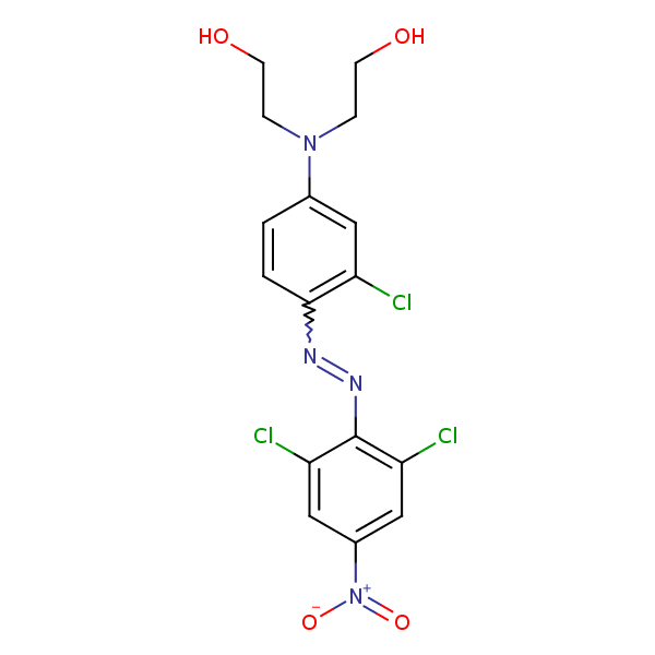 C.I. Disperse Brown 1 | SIELC Technologies