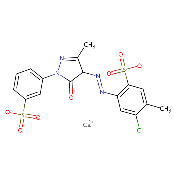 C.I. Pigment 191 | SIELC Technologies