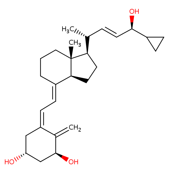 Calcipotriene | SIELC