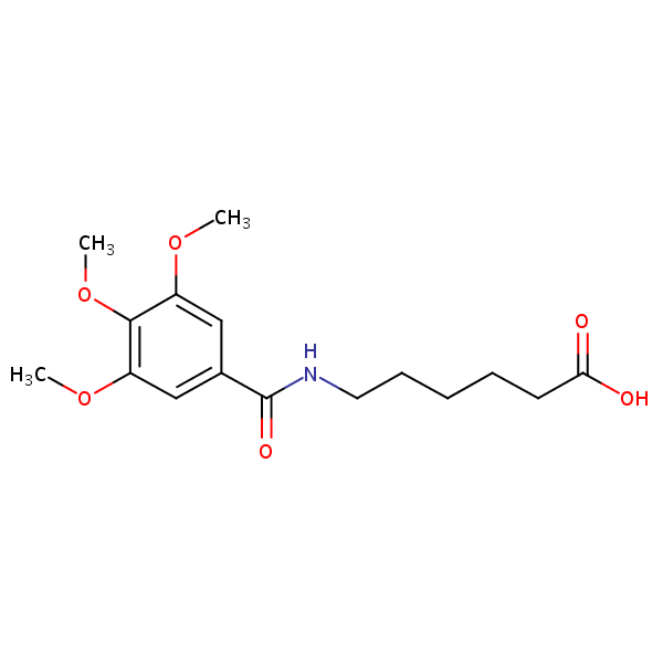 Capobenic acid | SIELC Technologies