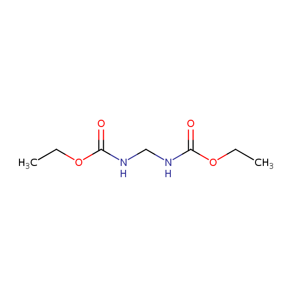 Carbamic acid, methylenebis-, diethyl ester (9CI) | SIELC Technologies