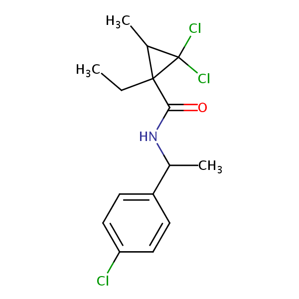 Carpropamid | SIELC Technologies