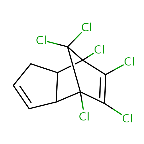 Chlordene | SIELC Technologies
