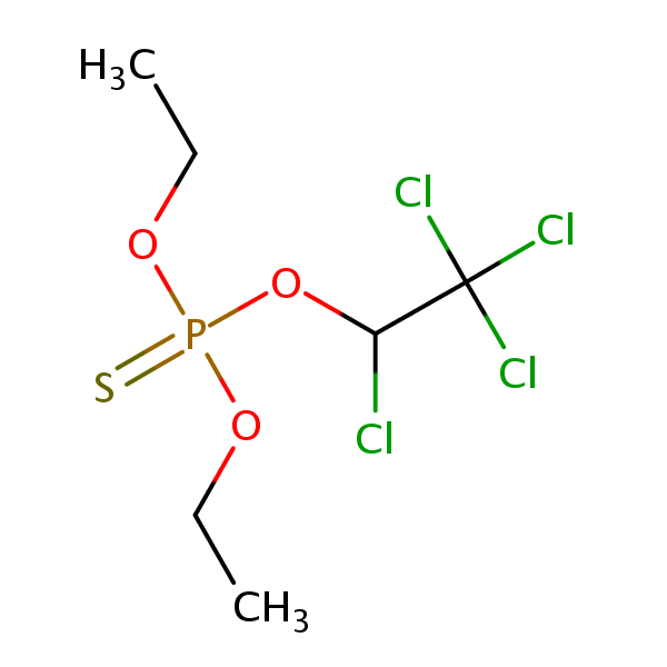 Chlorethoxyfos | SIELC Technologies