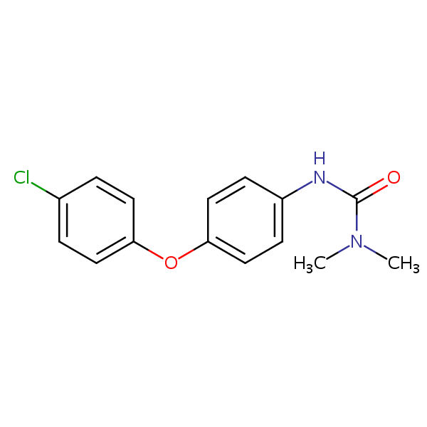 Chloroxuron | SIELC Technologies