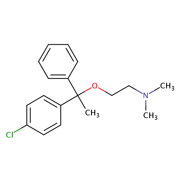 Chlorphenoxamide | SIELC Technologies