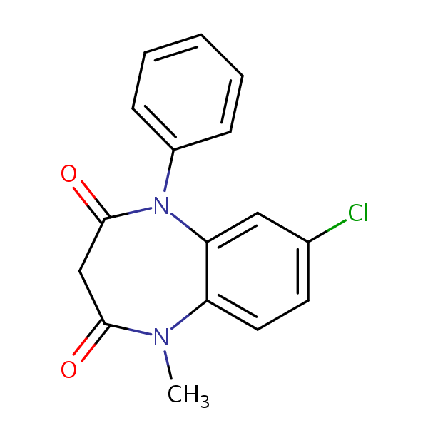 Clobazam | SIELC Technologies