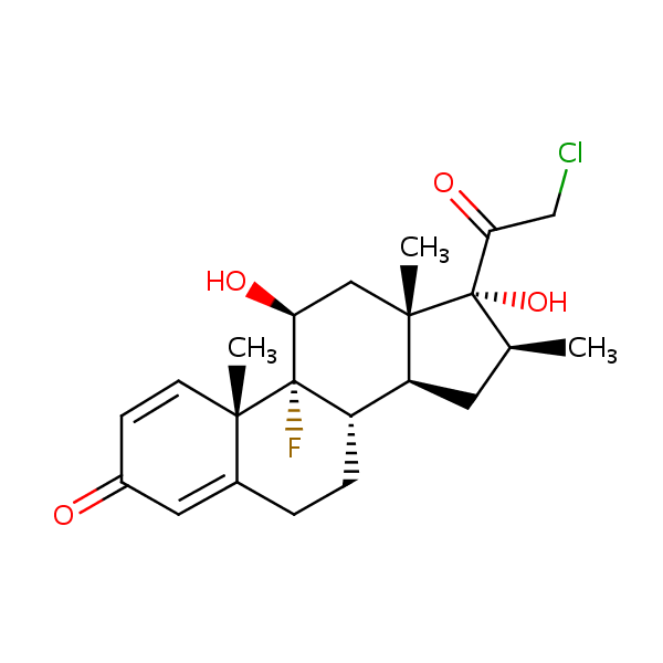 Clobetasol | SIELC Technologies