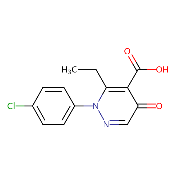 Clofencet | SIELC Technologies