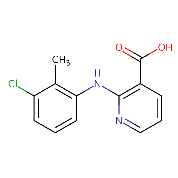 Clonixin | SIELC Technologies