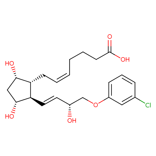 Cloprostenol | SIELC Technologies