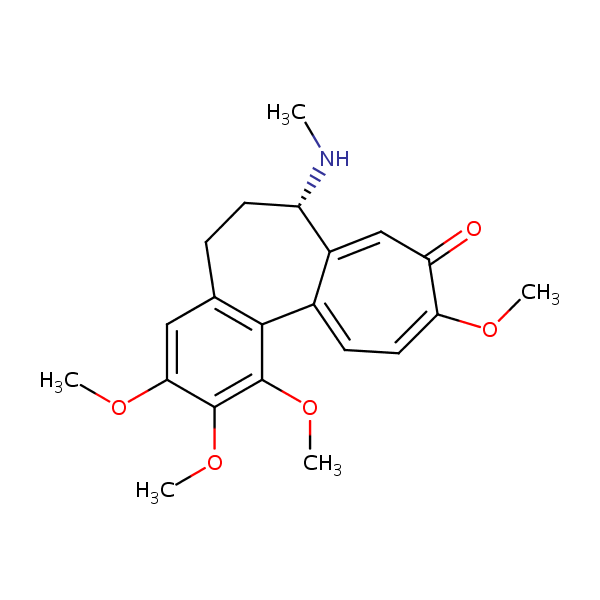 Colcemid | SIELC Technologies