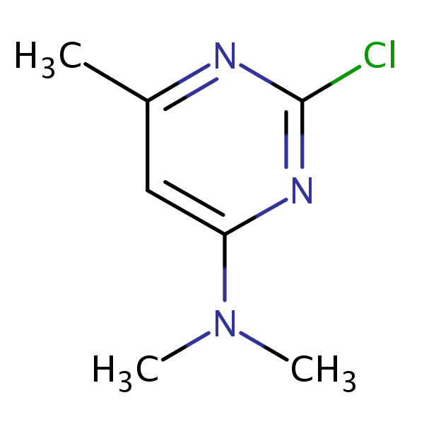 Crimidine | SIELC Technologies