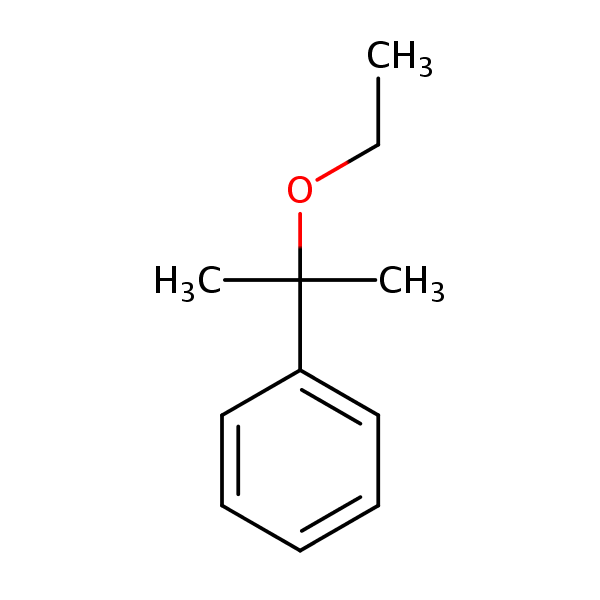Cumyl ethyl ether | SIELC Technologies