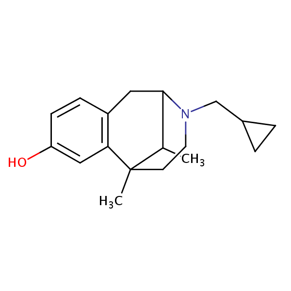 Cyclazocine | SIELC Technologies