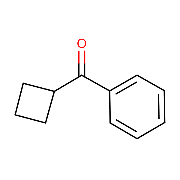 Cyclobutyl phenyl ketone | SIELC Technologies