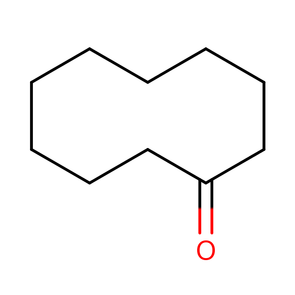 Cyclodecanone | SIELC Technologies