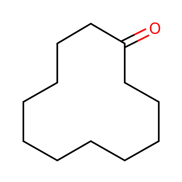 Cyclododecanone | SIELC Technologies