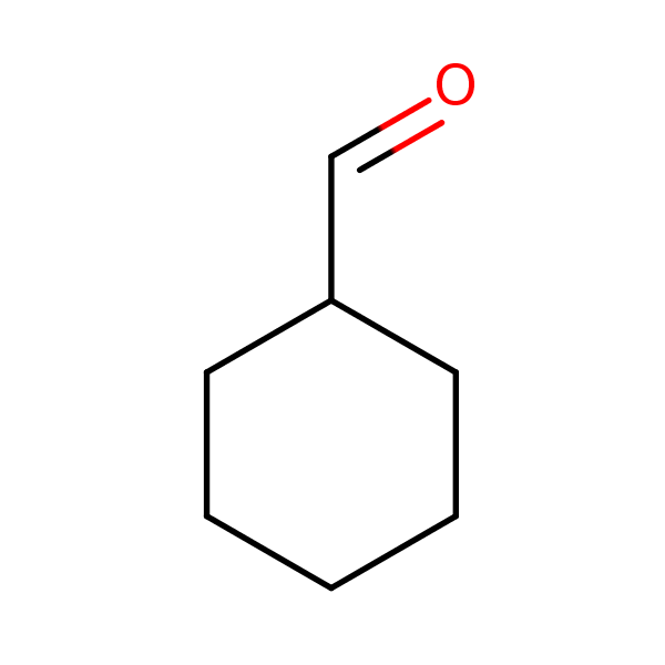 Cyclohexanaecarboxaldehyde | SIELC Technologies