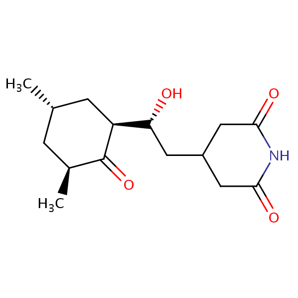 Cycloheximide | SIELC