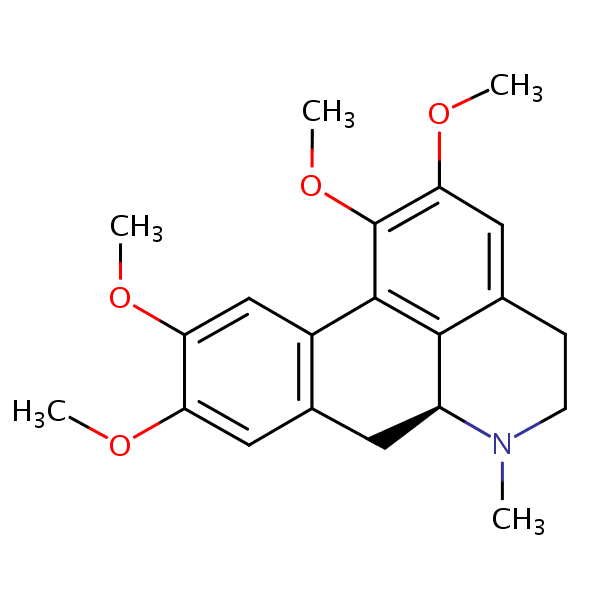 D-Glaucine | SIELC Technologies