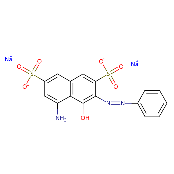 D&C Red No. 33 | SIELC Technologies