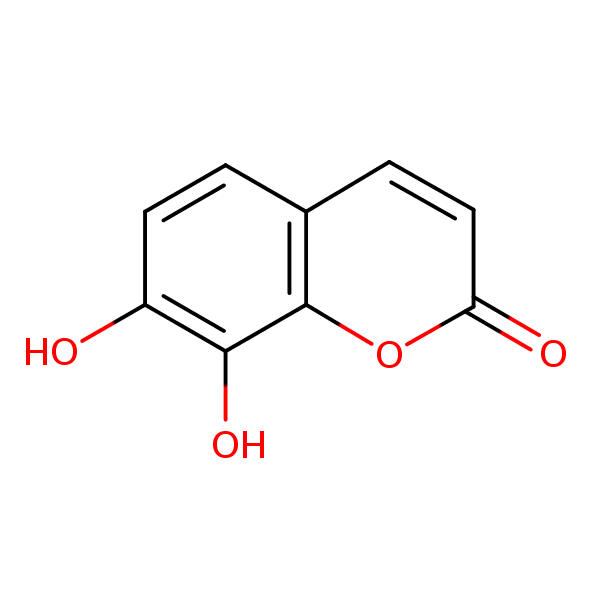 Daphnetin | SIELC Technologies