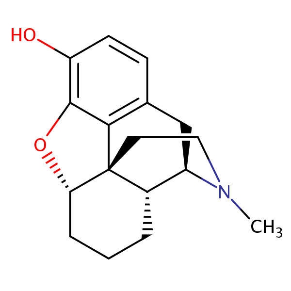 Desomorphine [INN:BAN:DCF] | SIELC Technologies