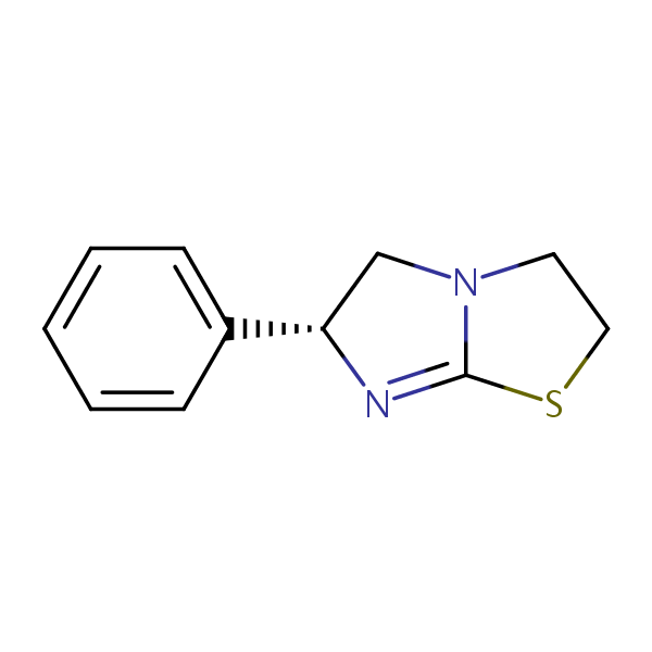 Dexamisole | SIELC Technologies