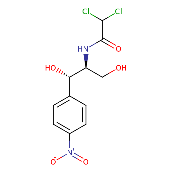 Dextramycine | SIELC Technologies