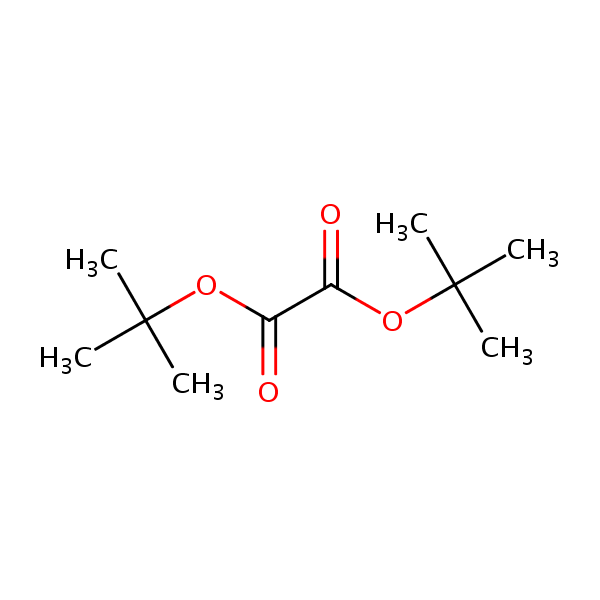 Di-tert-butyl oxalate | SIELC Technologies