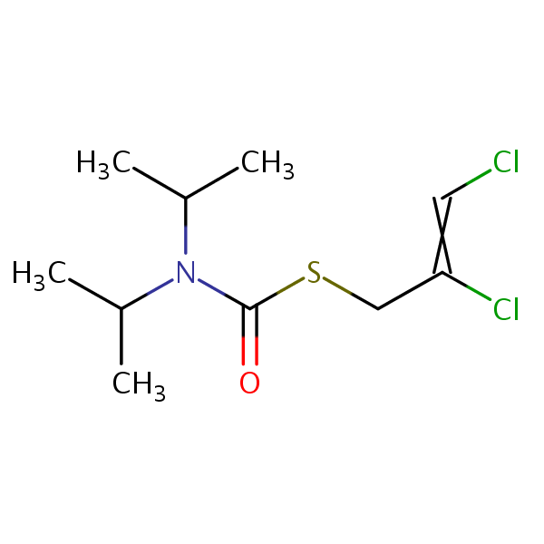 Diallate | SIELC Technologies