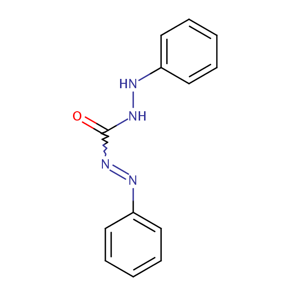 Diazenecarboxylic acid, phenyl-, 2-phenylhydrazide | SIELC Technologies