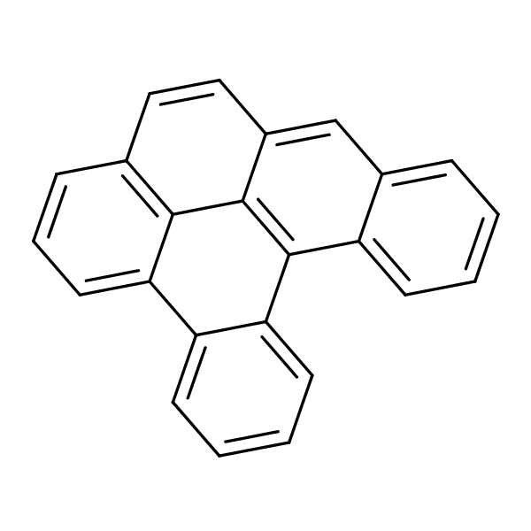 Dibenzo[a,l]pyrene | SIELC Technologies