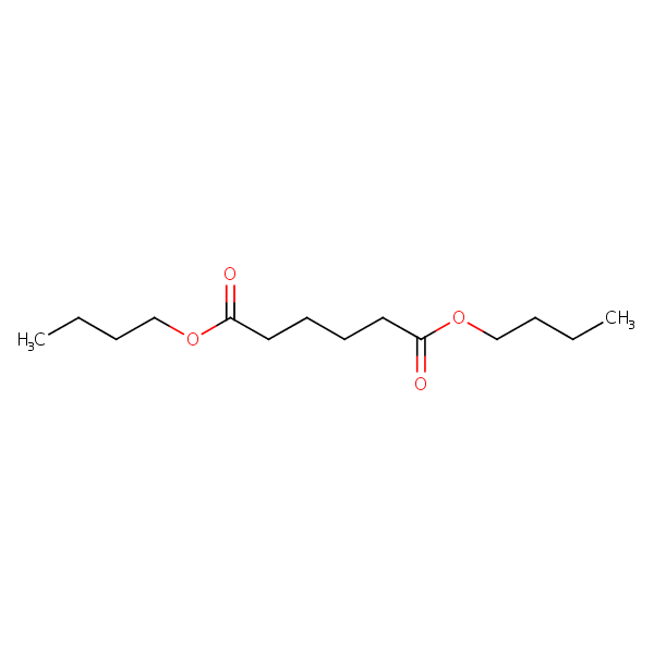 Dibutyl hexanedioate | SIELC Technologies