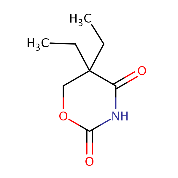 Diethadione | SIELC Technologies