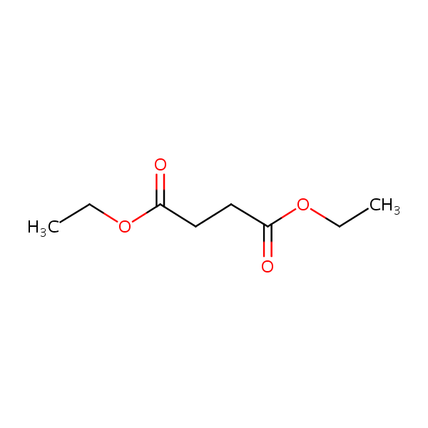 Diethyl butanedioate | SIELC Technologies