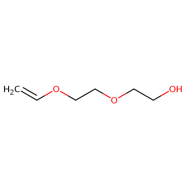 Diethylene glycol monovinyl ether | SIELC Technologies