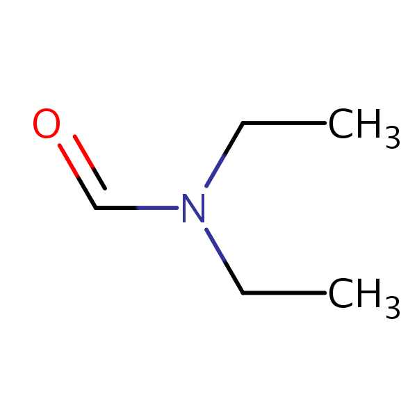 Diethylformamide | SIELC Technologies